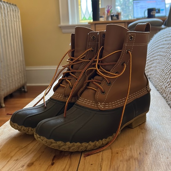 L.L. Bean | Shoes | Original Ll Bean Boot | Poshmark